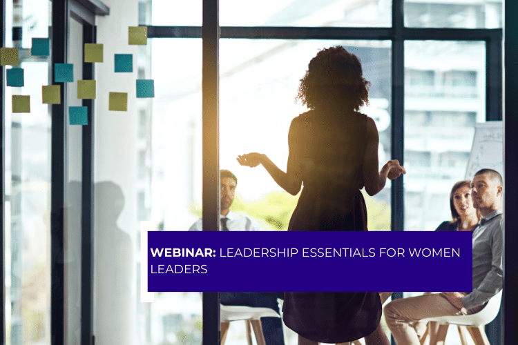 Leadership Essentials for Women Leaders | ESCP Business School